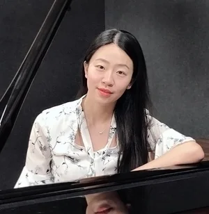 LAURA GU • Piano | Musicianship — Chiron Music Academy