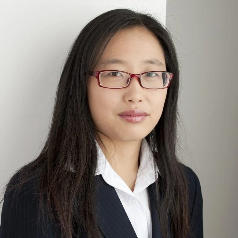 CANDY LIU • Administration — Chiron Music Academy