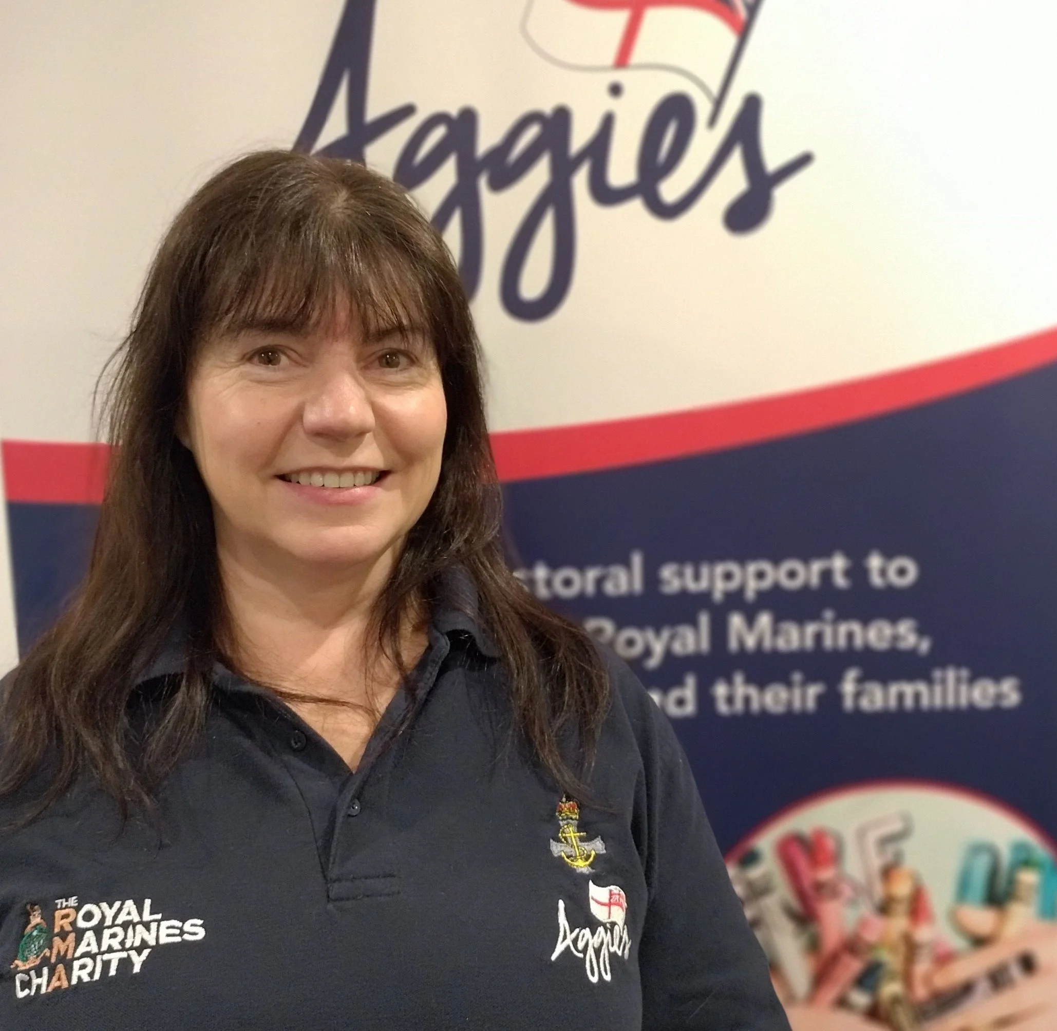 RM Norton Manor — Aggies