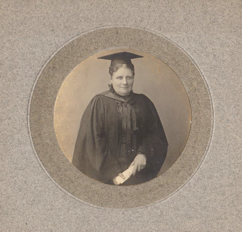 History — Aggies