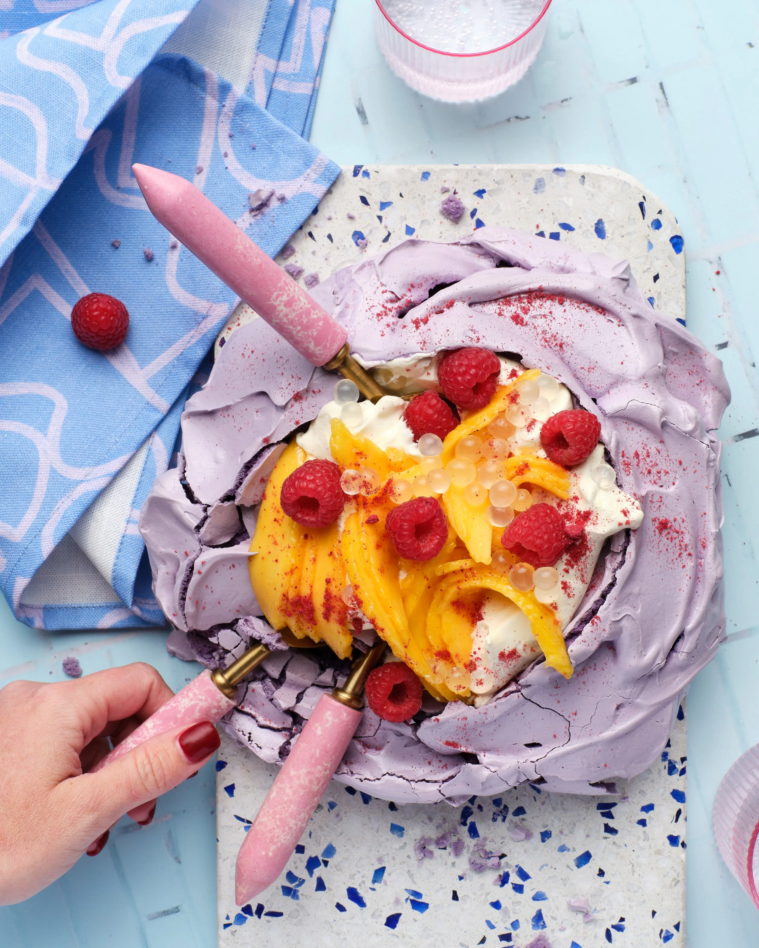 SHOP — Pierogi Studio