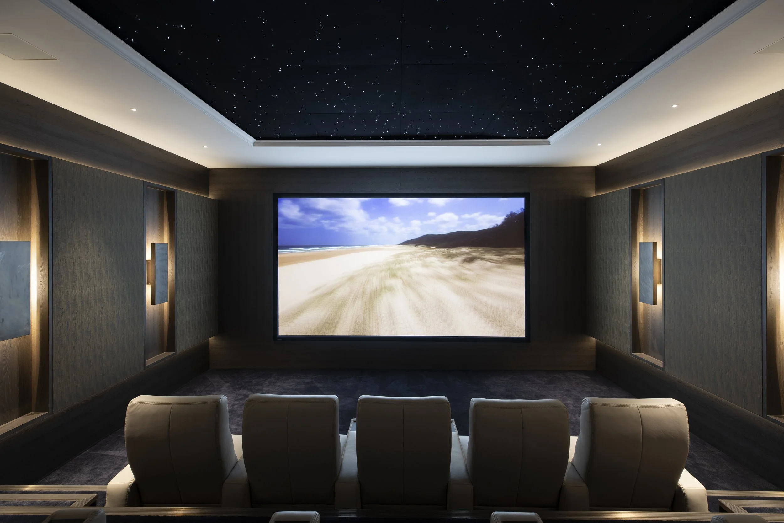 Cinema Luxe