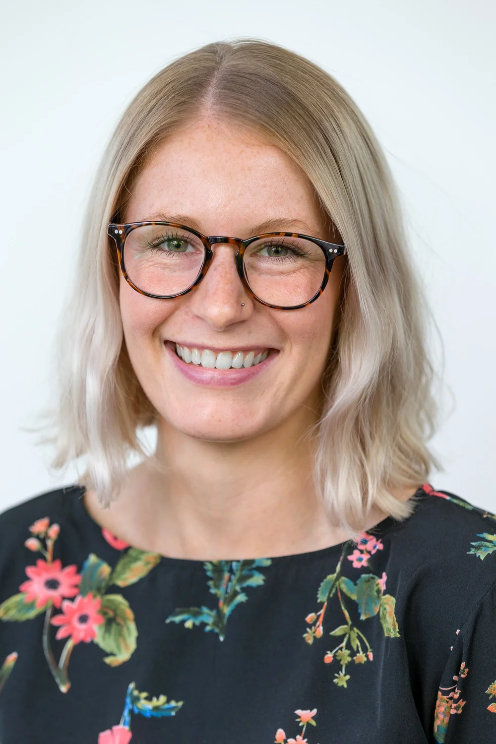 Casey Edwards — BCT