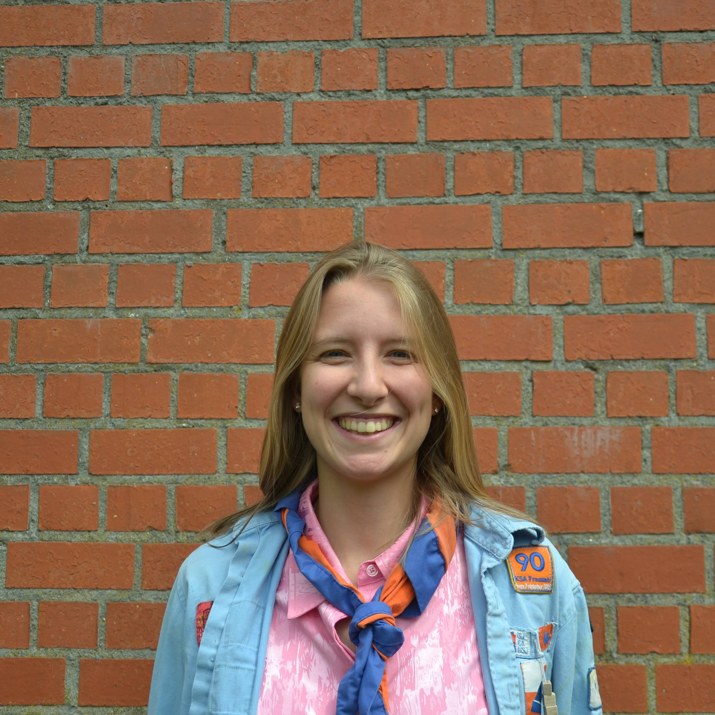 Knapen — KSA Frassati Brugge