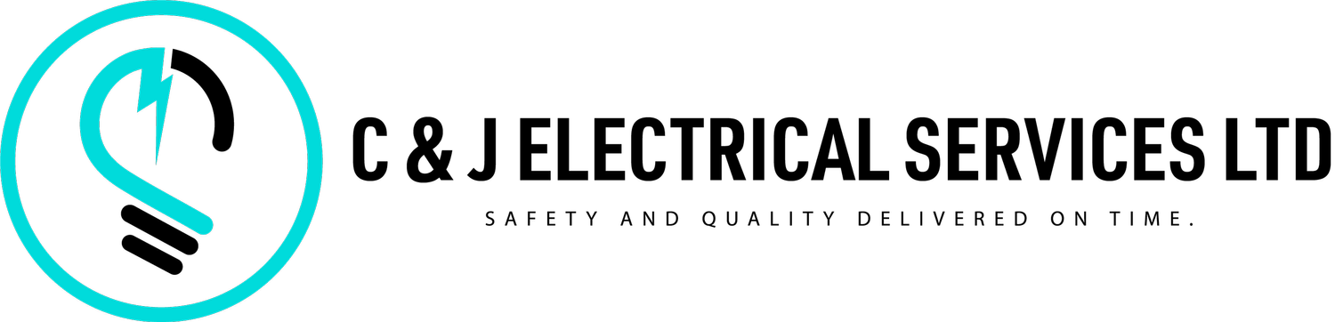 C & J Electrical Services Ltd