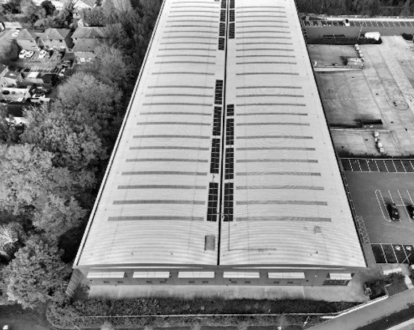 Warehouse Cooling Systems: How to Stay Cool and Decrease Your Carbon ...