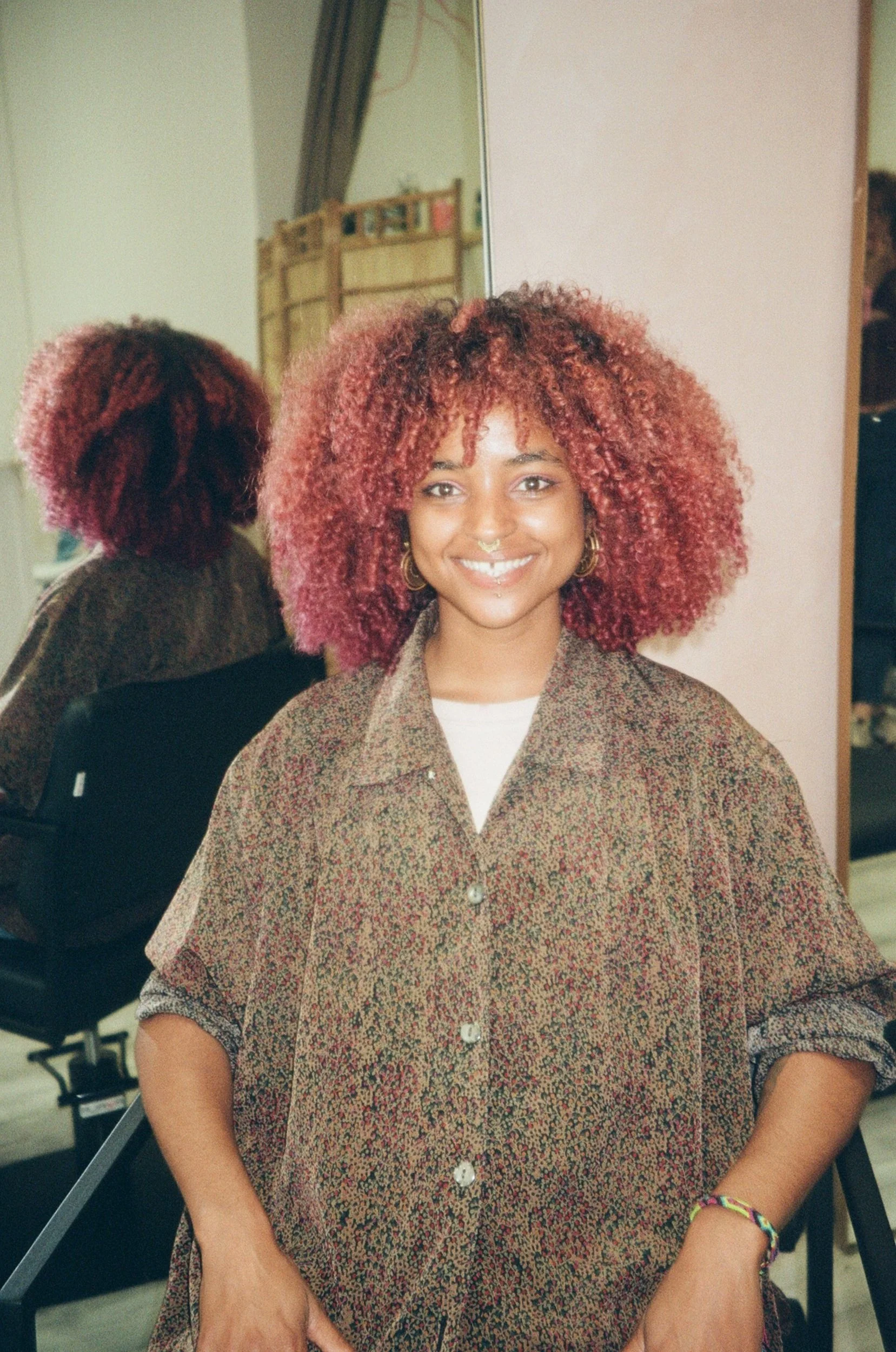 Team — The Curl Bar London