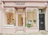 The Curl Bar London
