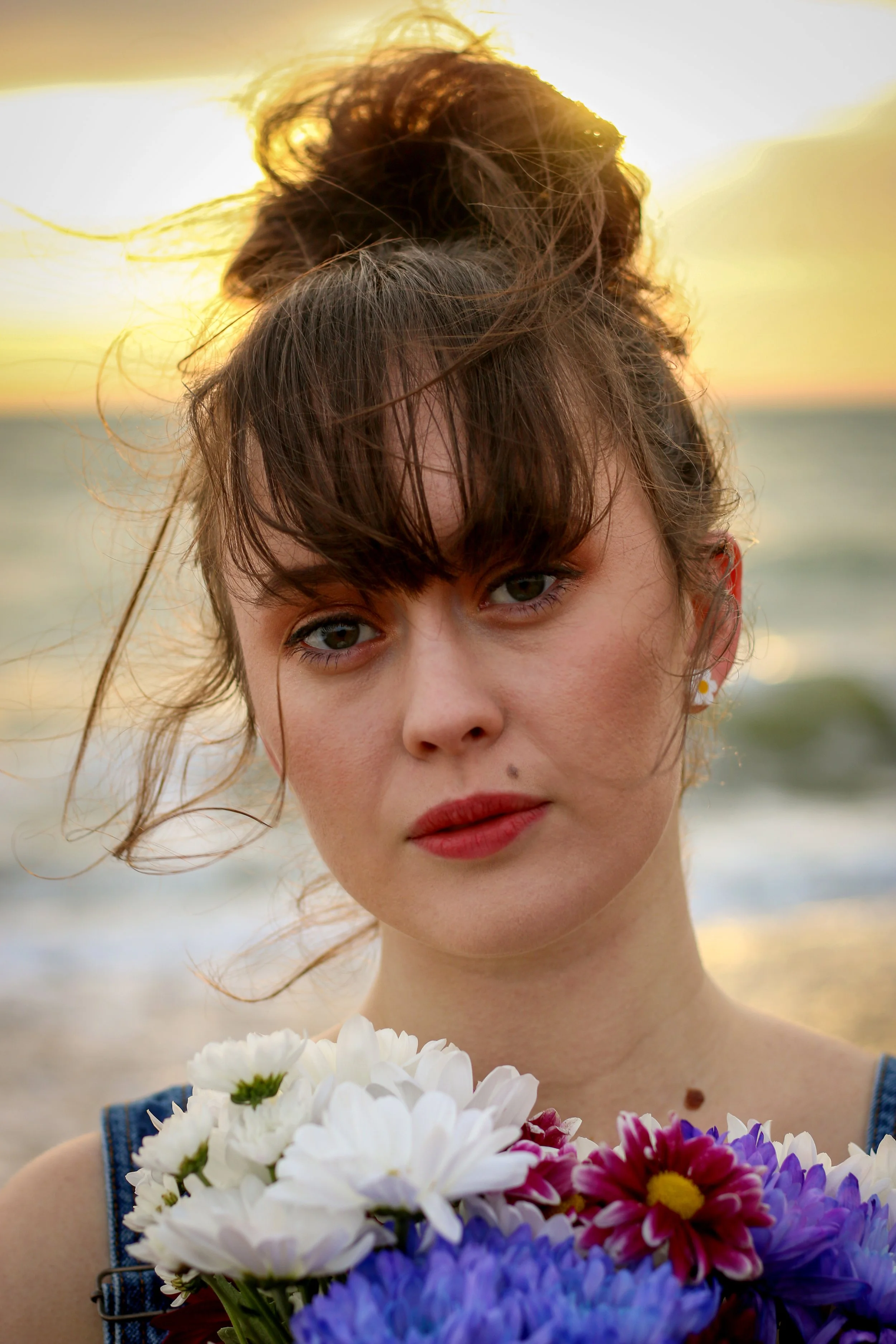 About — Josie Edie May