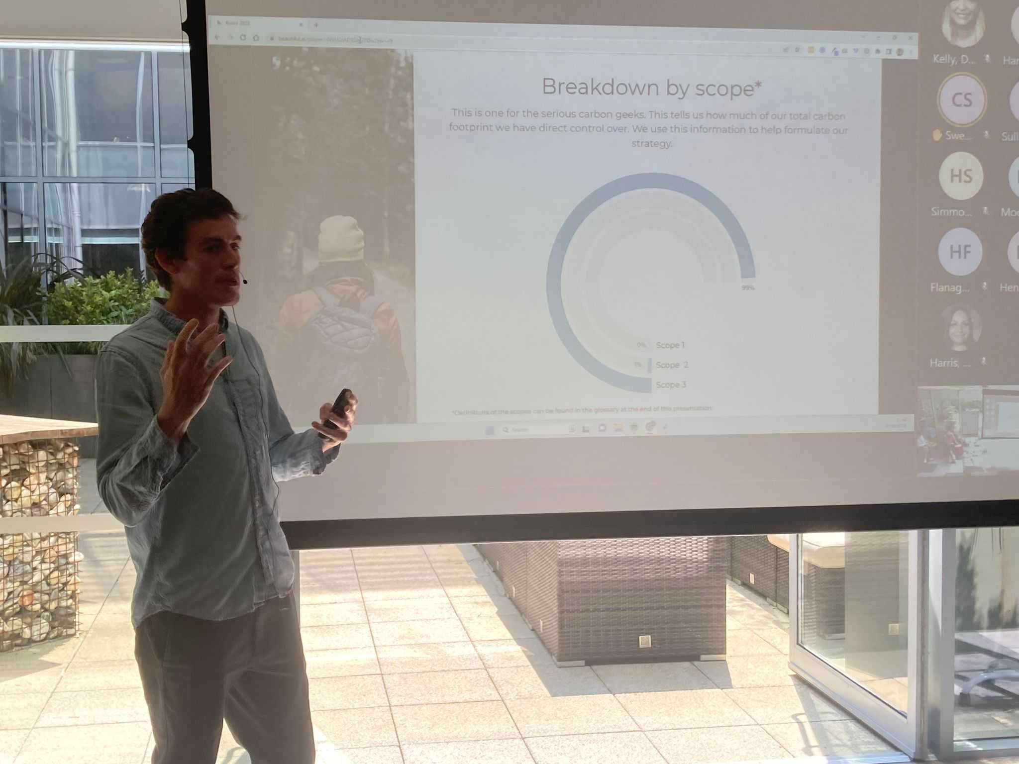 8 Decarbonisation Tips for Tour Operators | ecollective