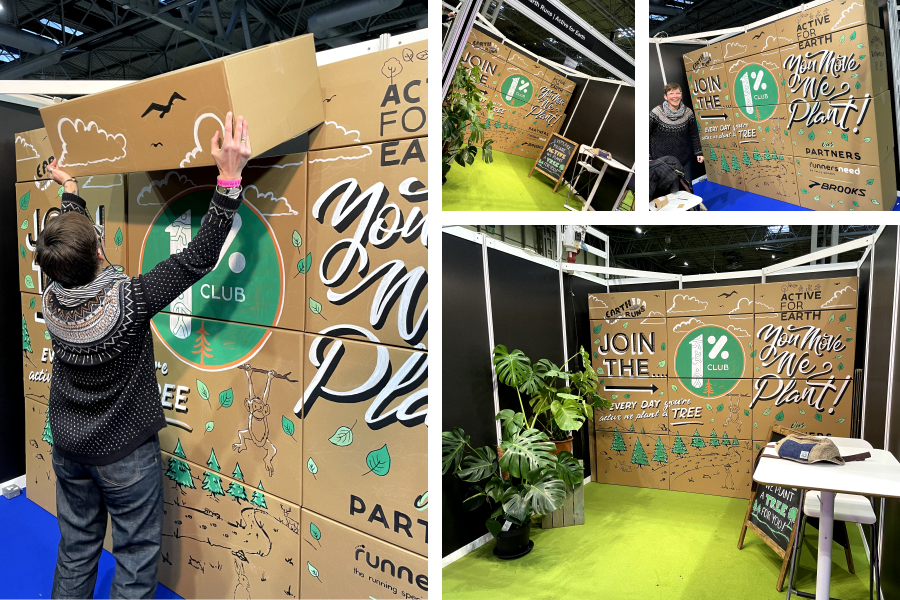 How To Run Low Carbon Events | ecollective