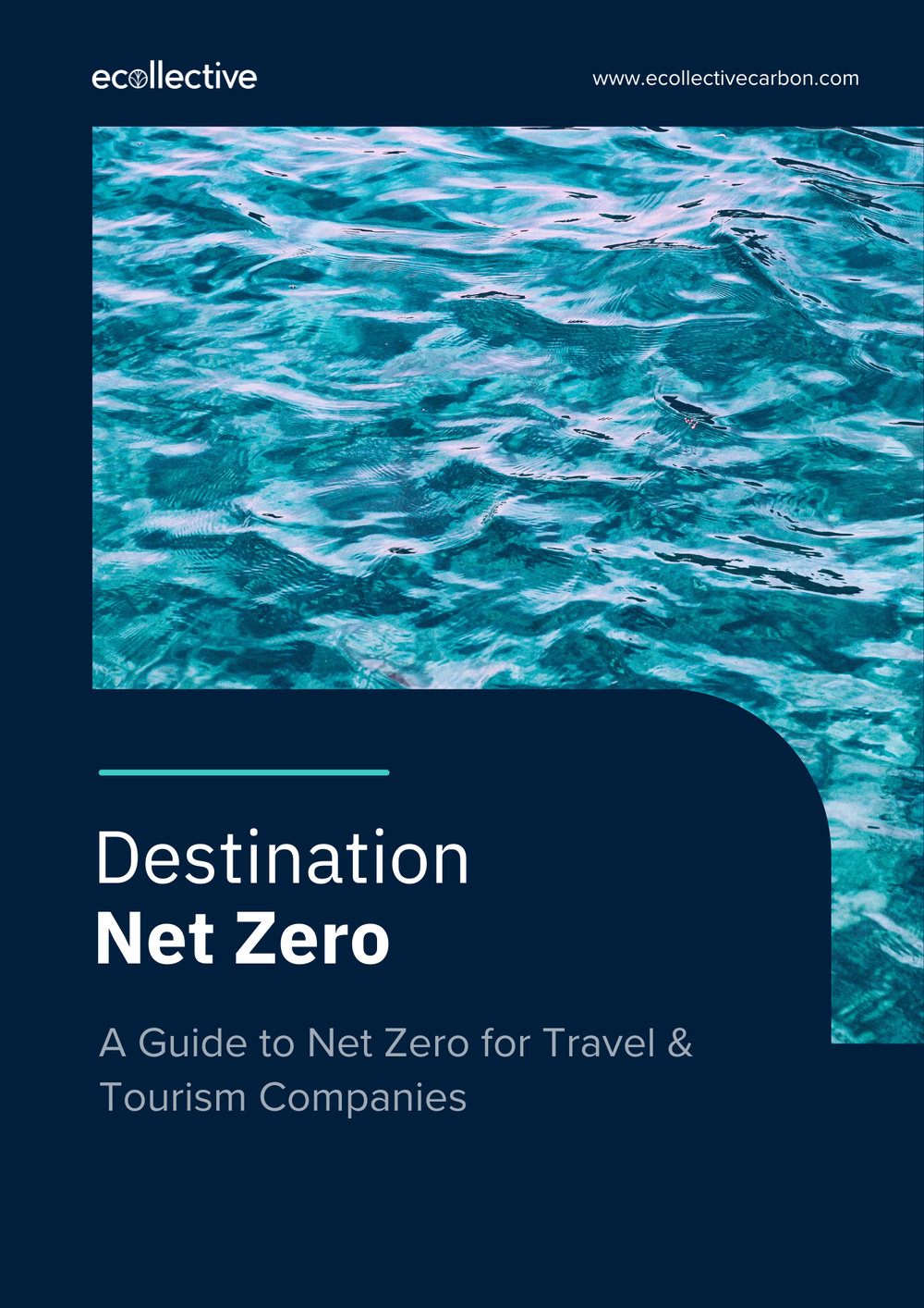 Net Zero Resources For Travel & Tourism Businesses | ecollective
