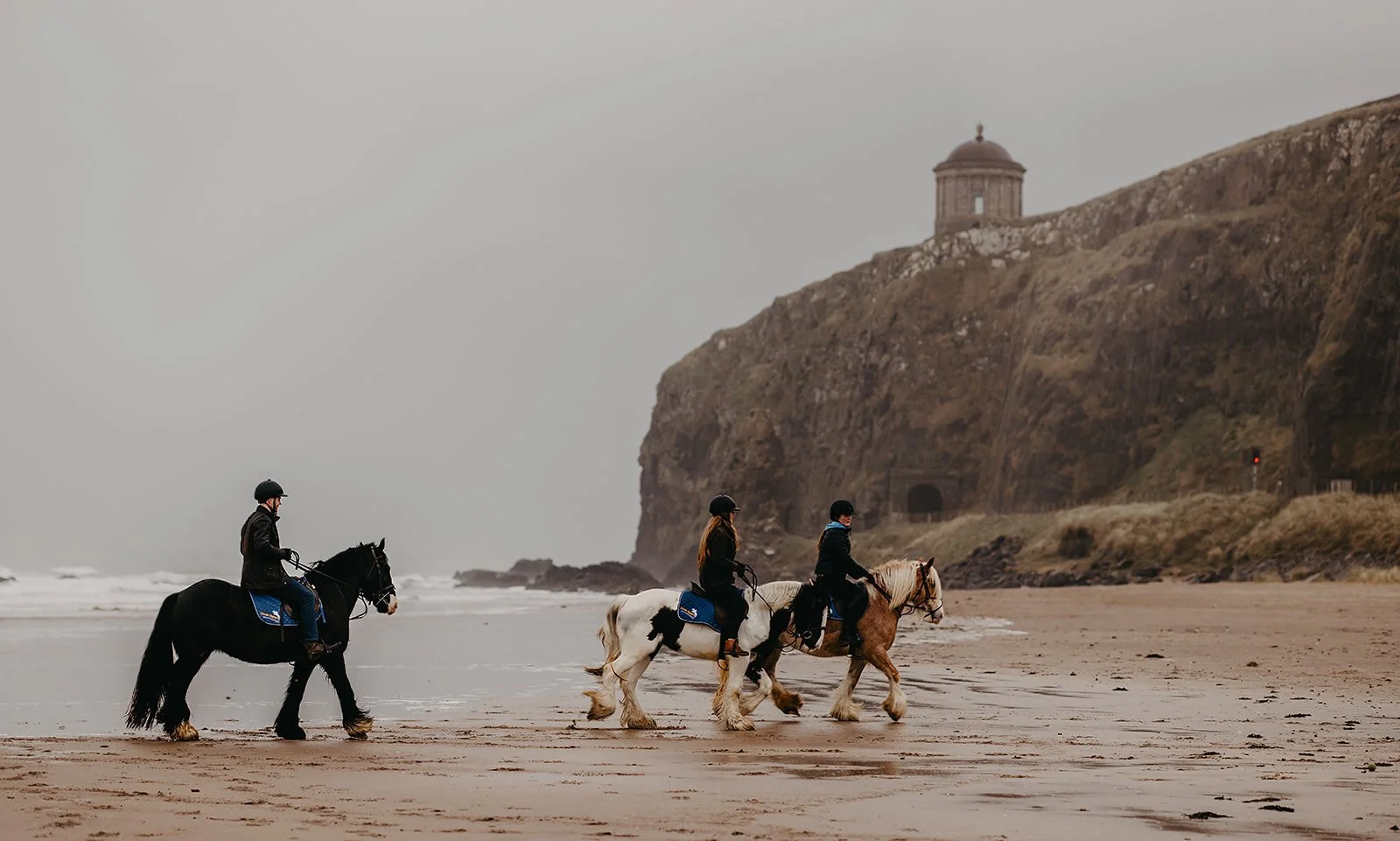 Equestrian Experiences — Crindle Bespoke