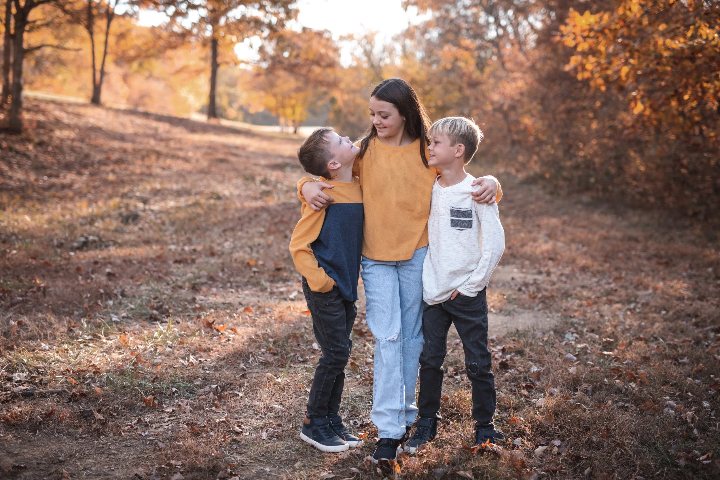 M Smith Portraits - Kansas City Photographer