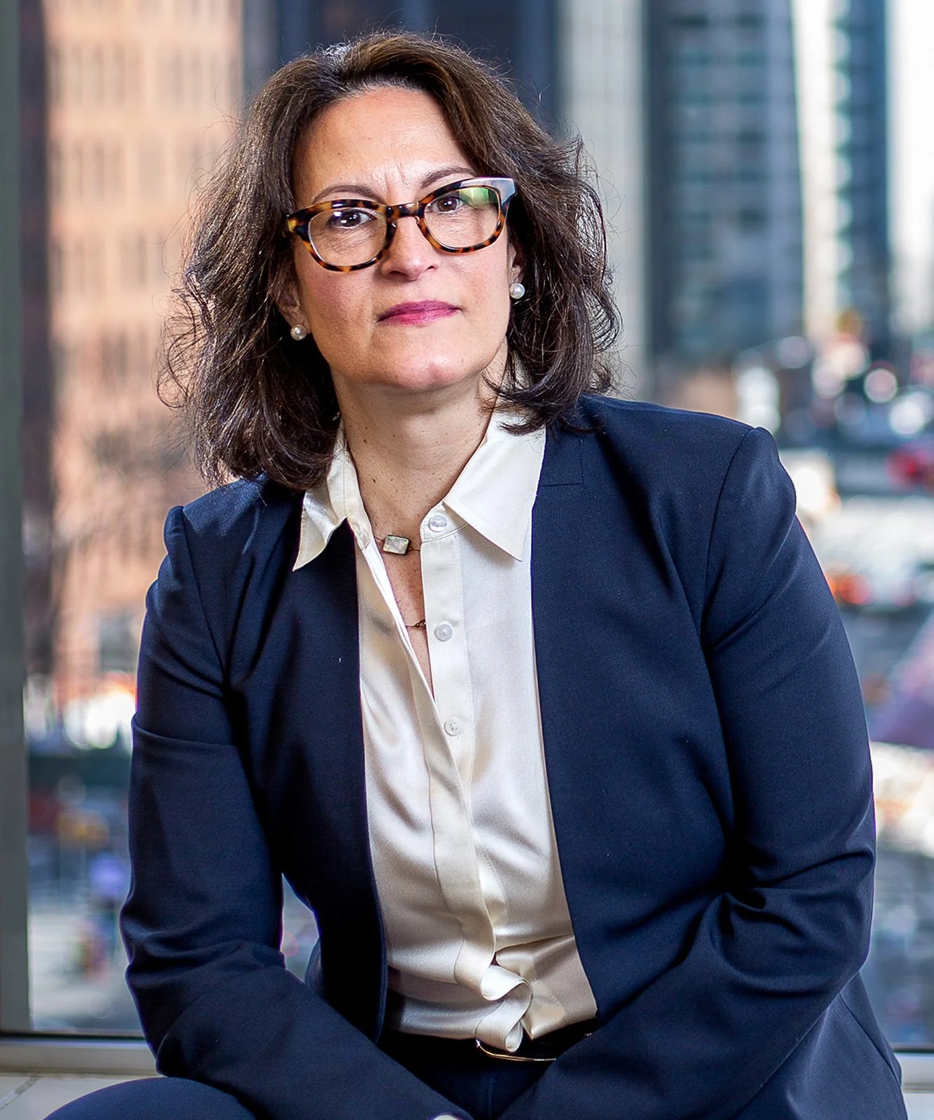 All — Philips & Paolicelli Attorneys at Law