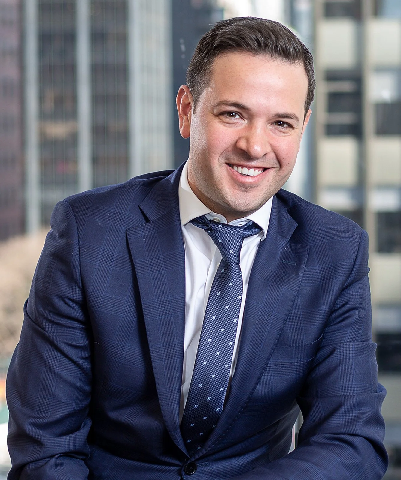 Team 1 — Philips & Paolicelli Attorneys at Law