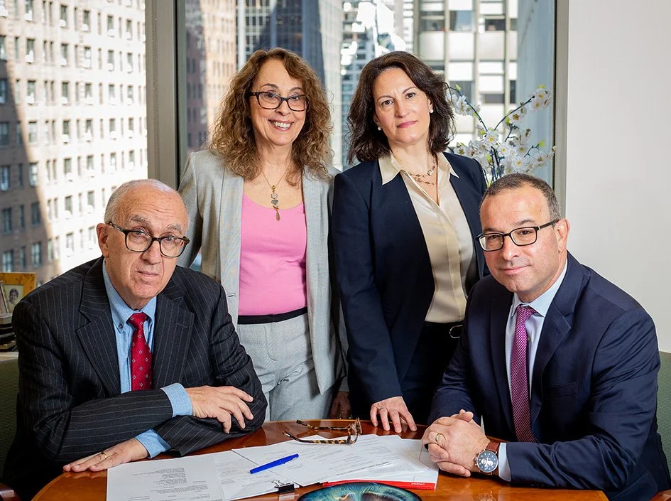 Philips & Paolicelli Attorneys at Law