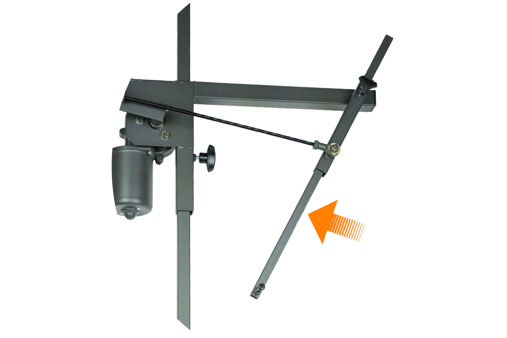 Store 1 — Perfect Limit Outdoors