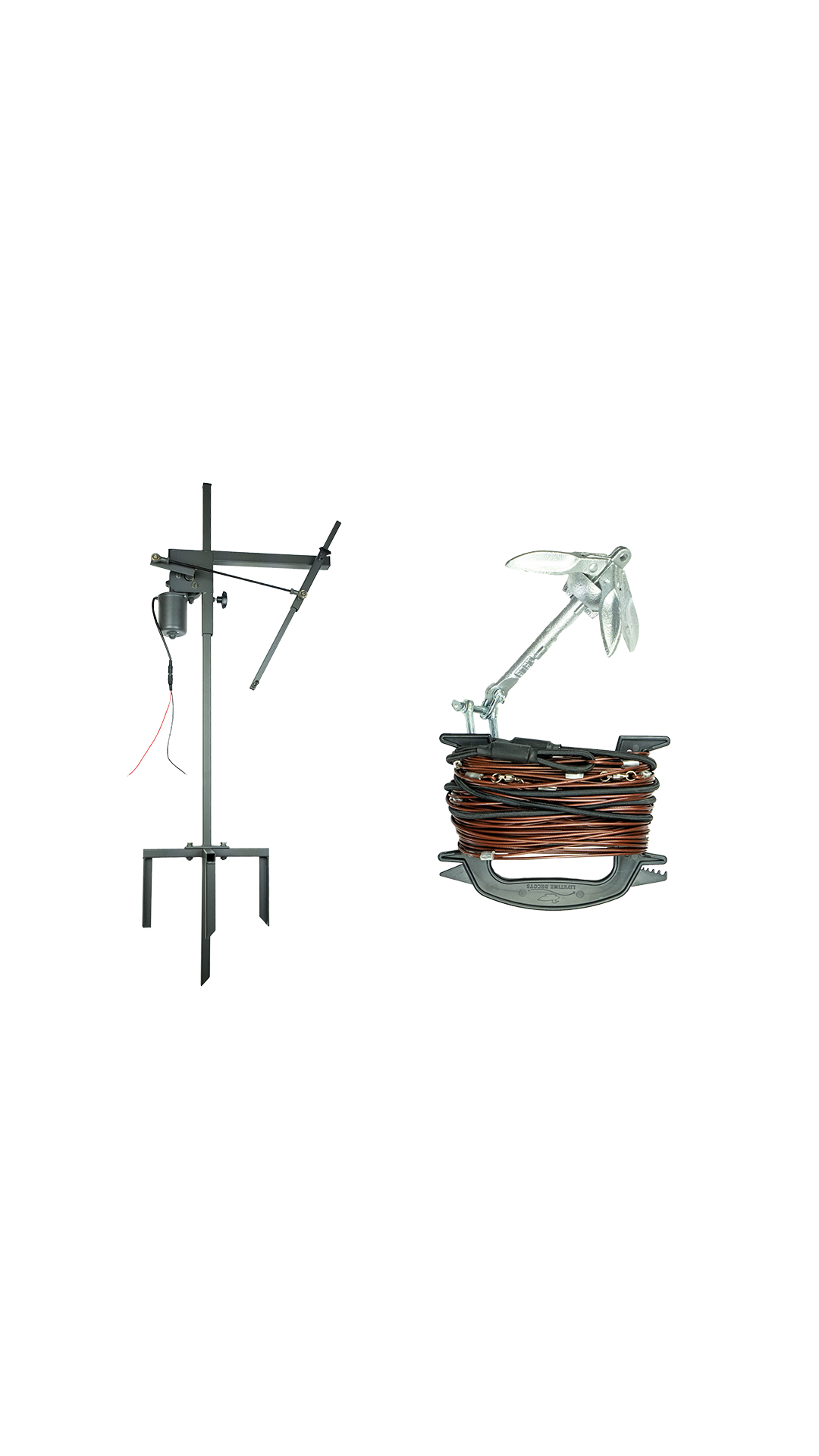 Store 1 — Perfect Limit Outdoors