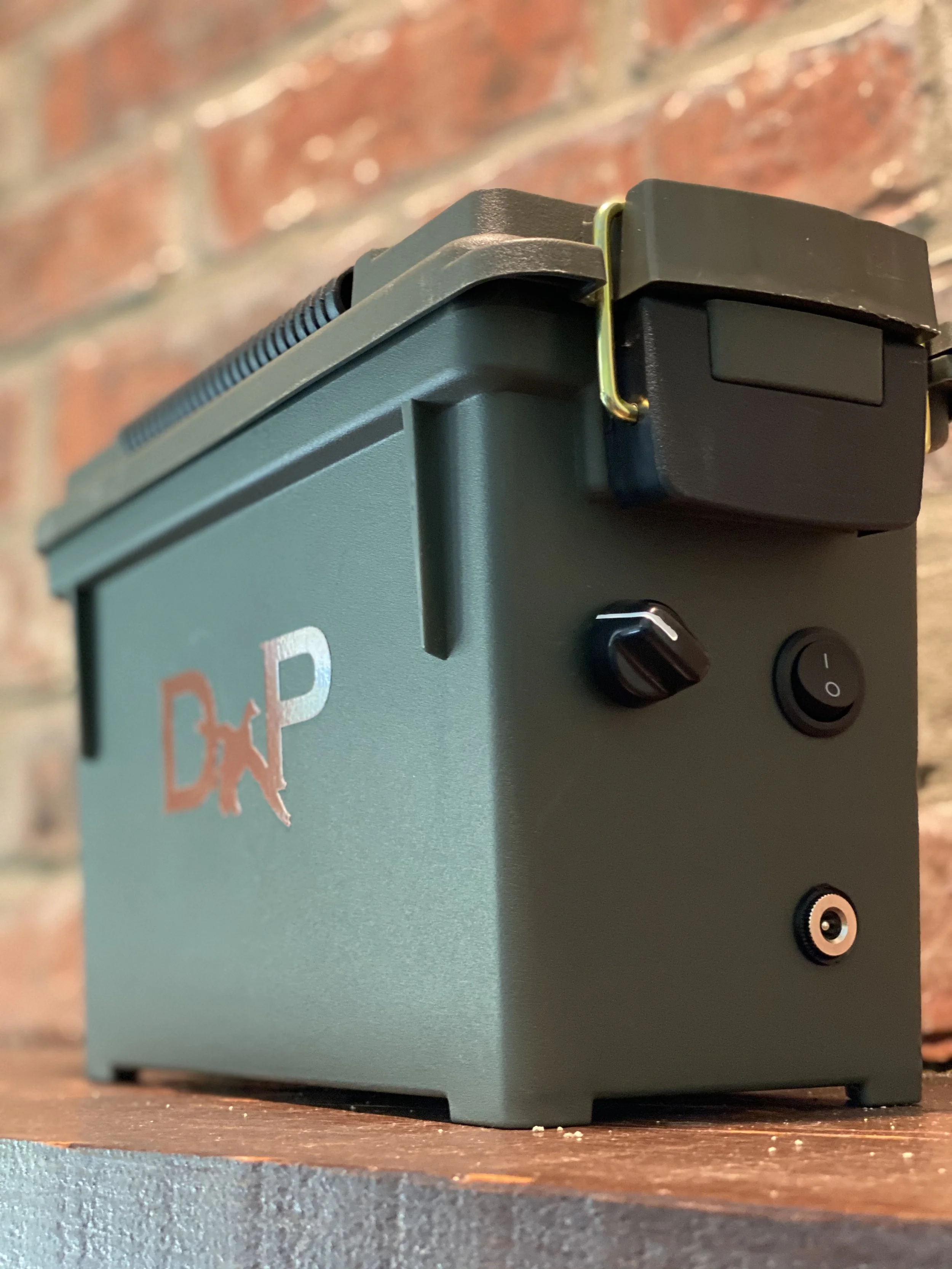 Store 1 — Perfect Limit Outdoors