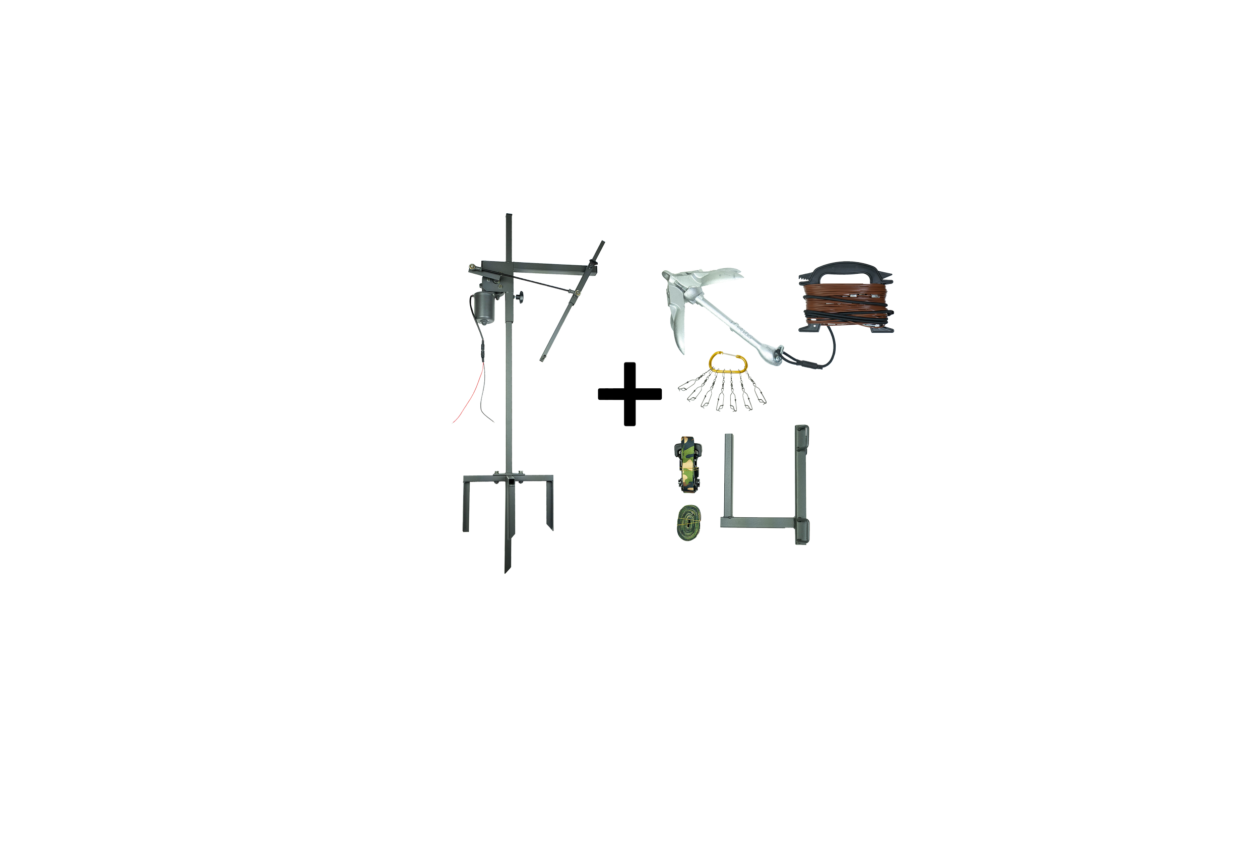 Store 1 — Perfect Limit Outdoors