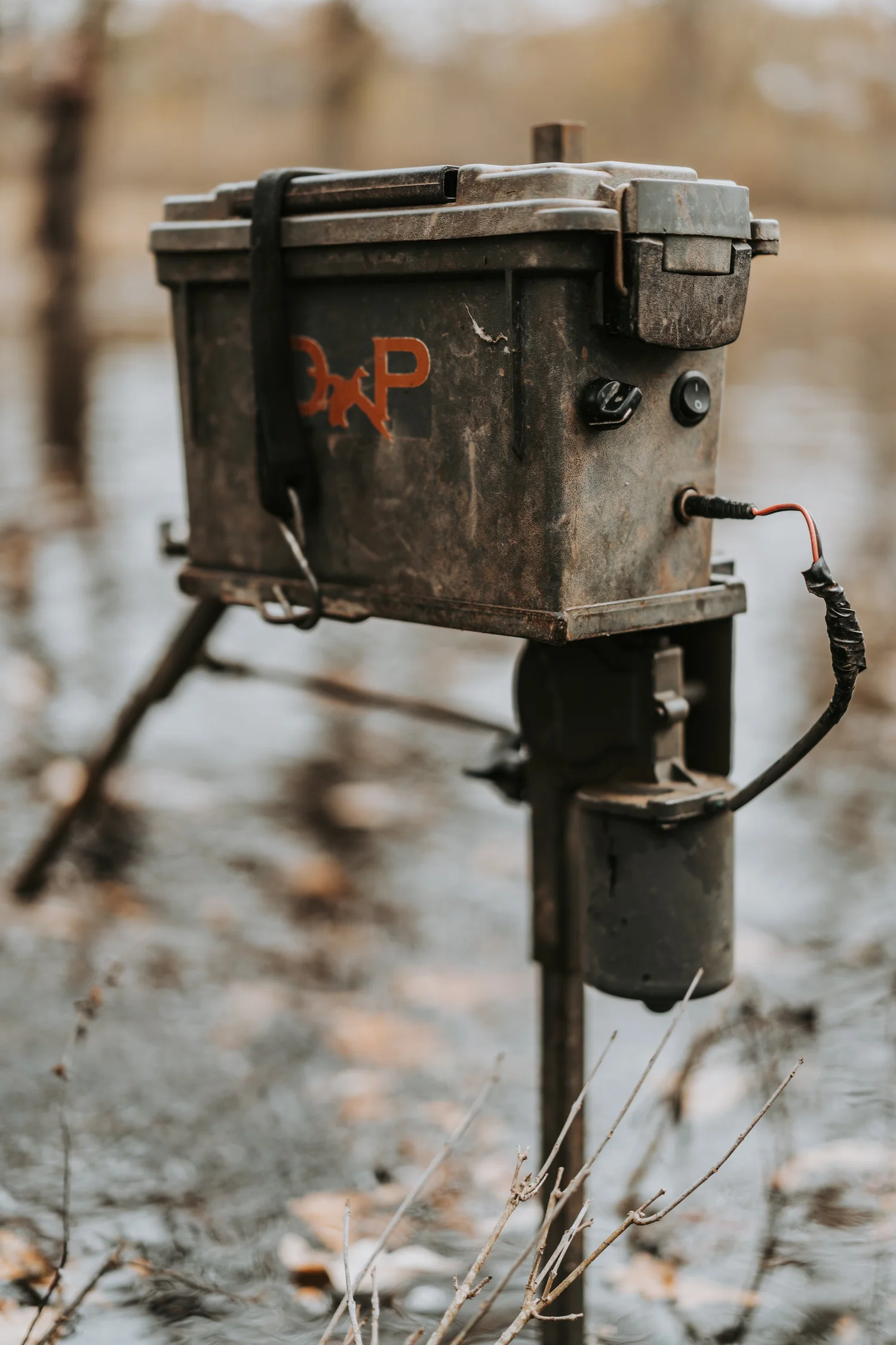 Services 2 — Perfect Limit Outdoors