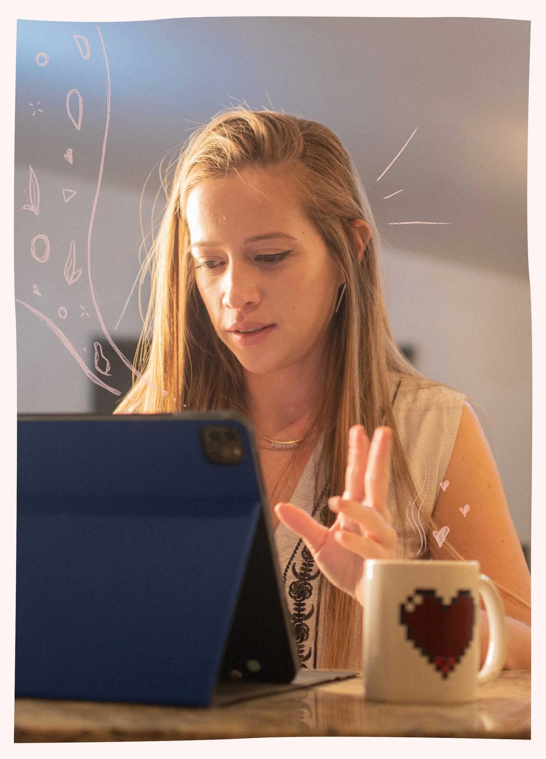 Inicio - soyangievaldez