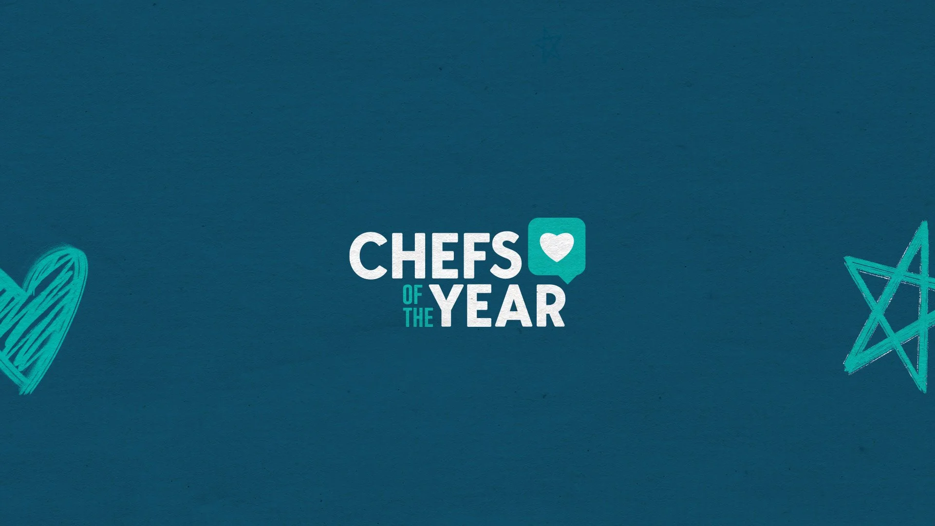 Chefs of the Year — Chef Appreciation Week