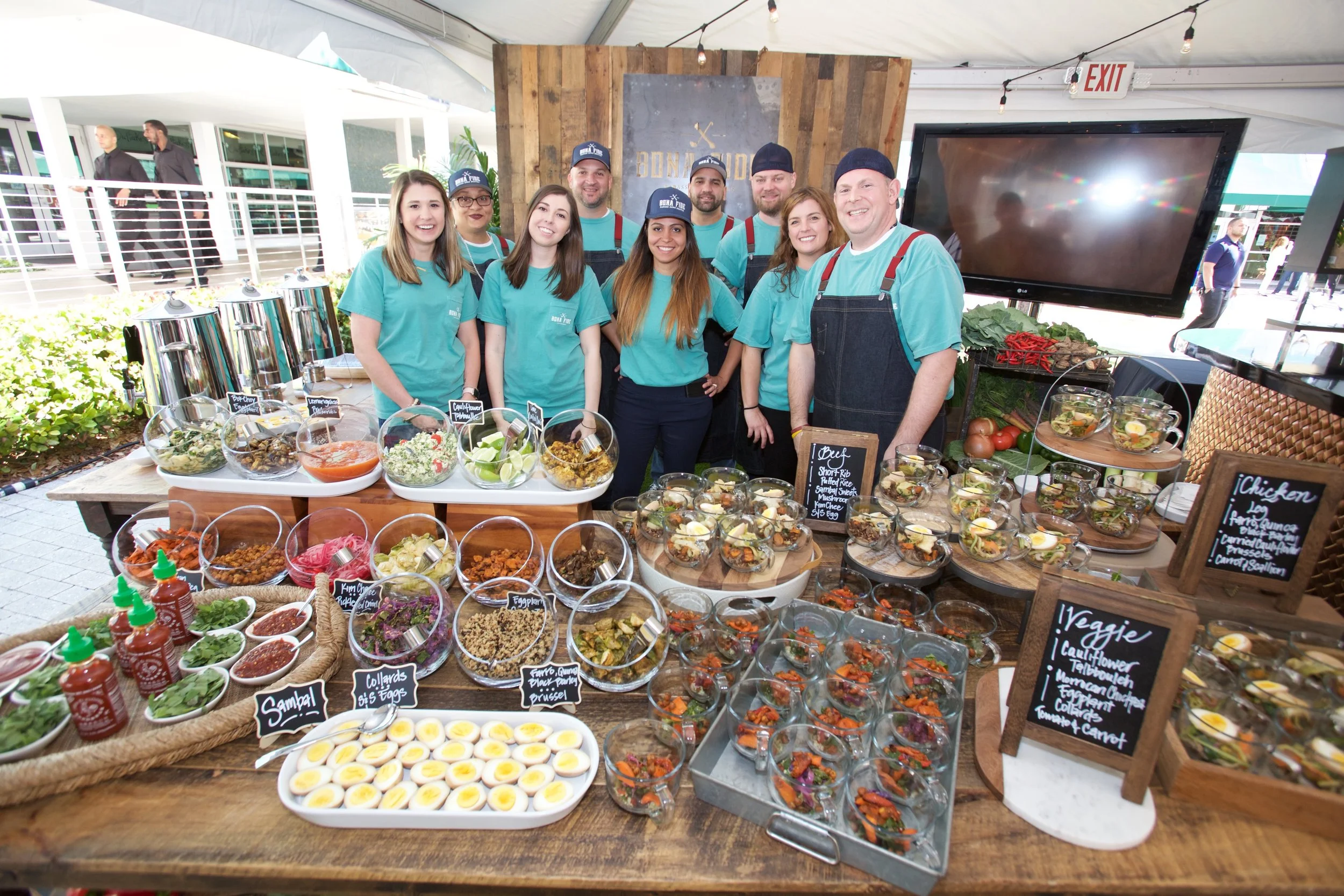 About — Chef Appreciation Week