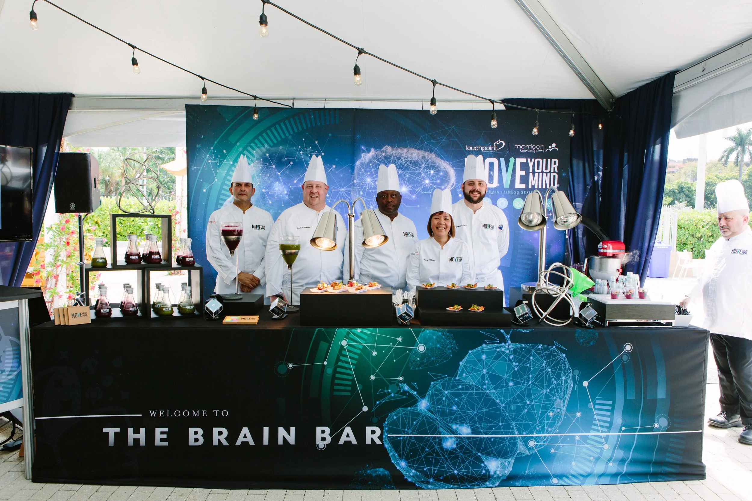 About — Chef Appreciation Week