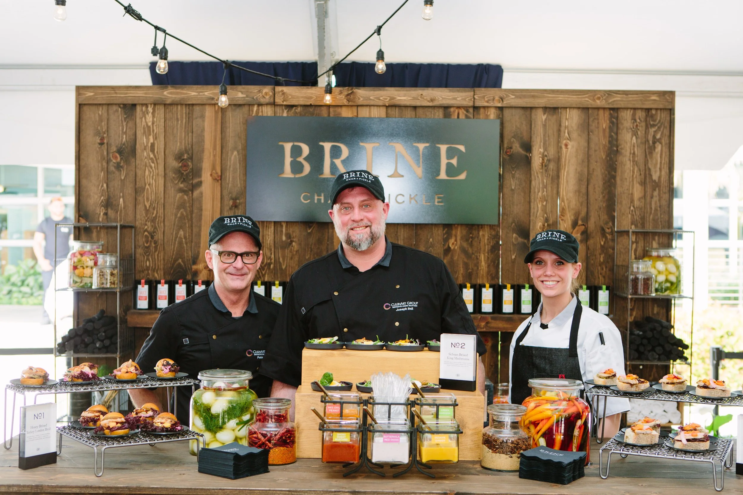 Chef Appreciation Week