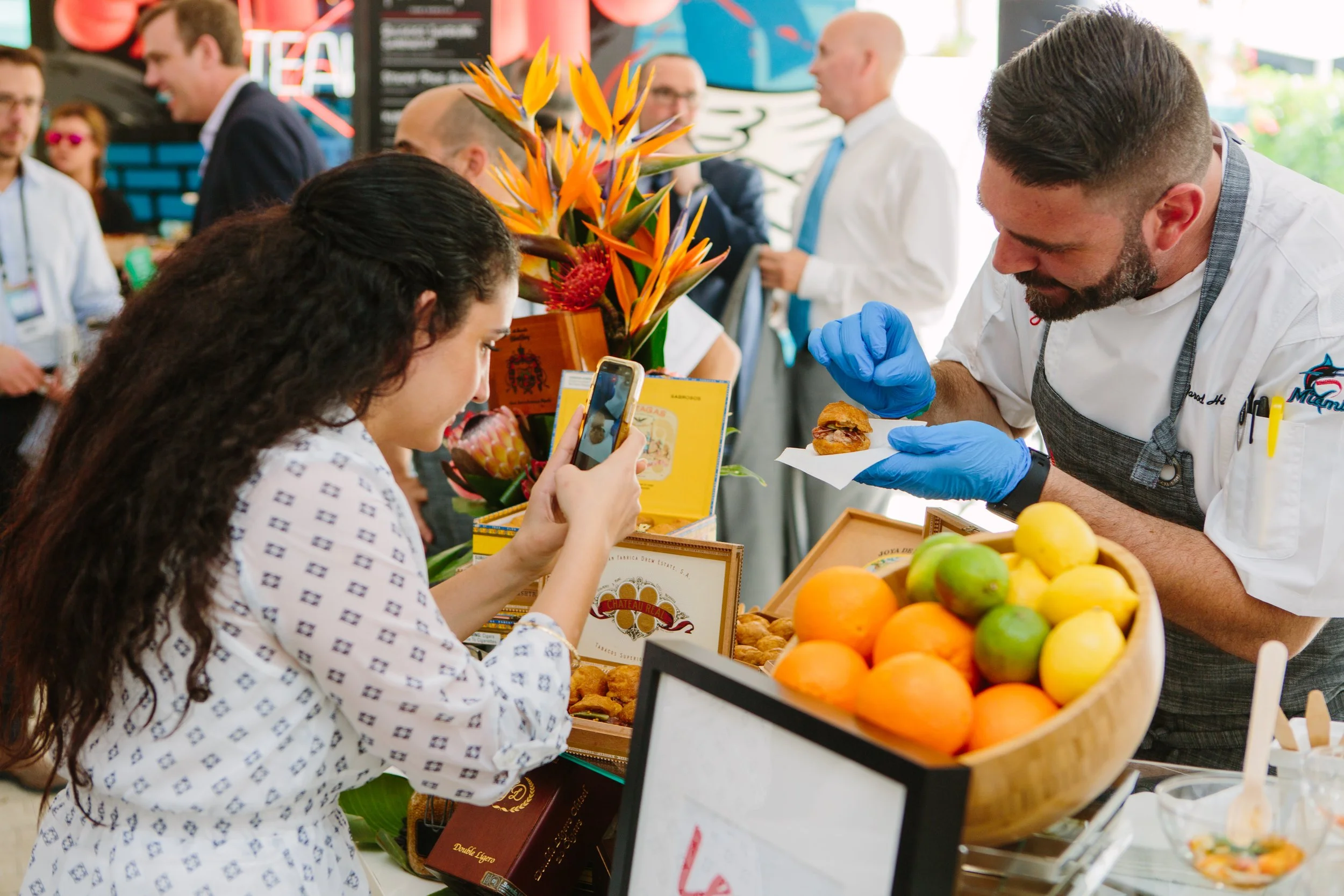 Chef Appreciation Week