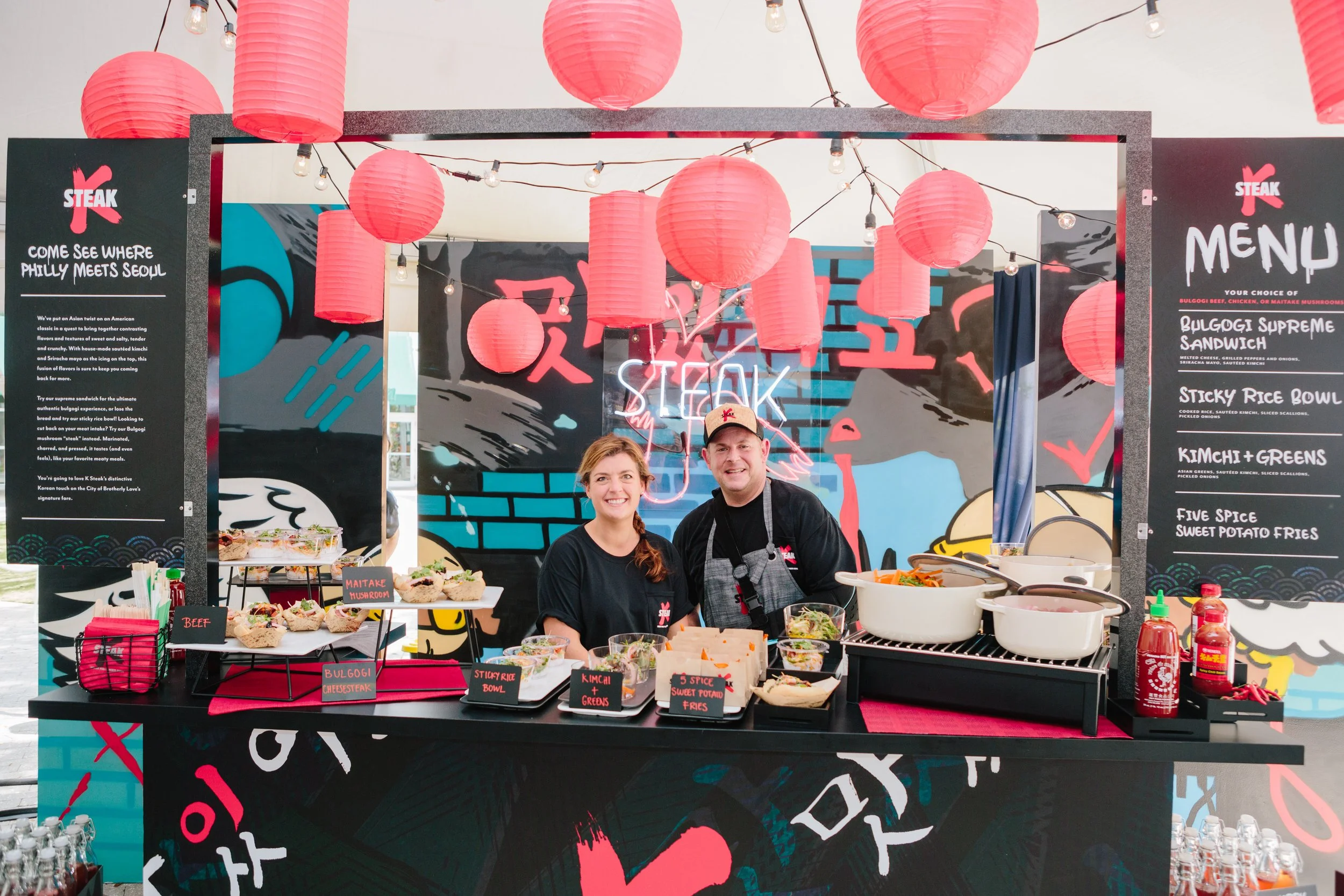 Chef Appreciation Week