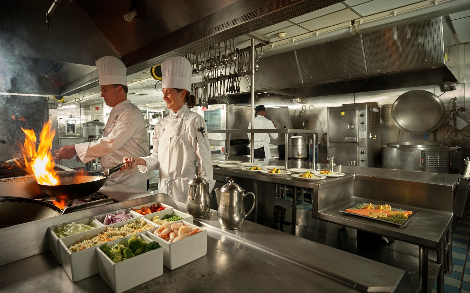 Chef Appreciation Week