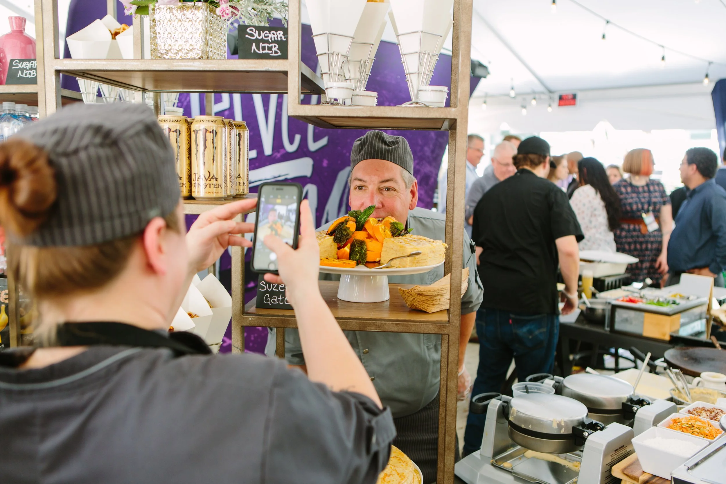 Chef Appreciation Week