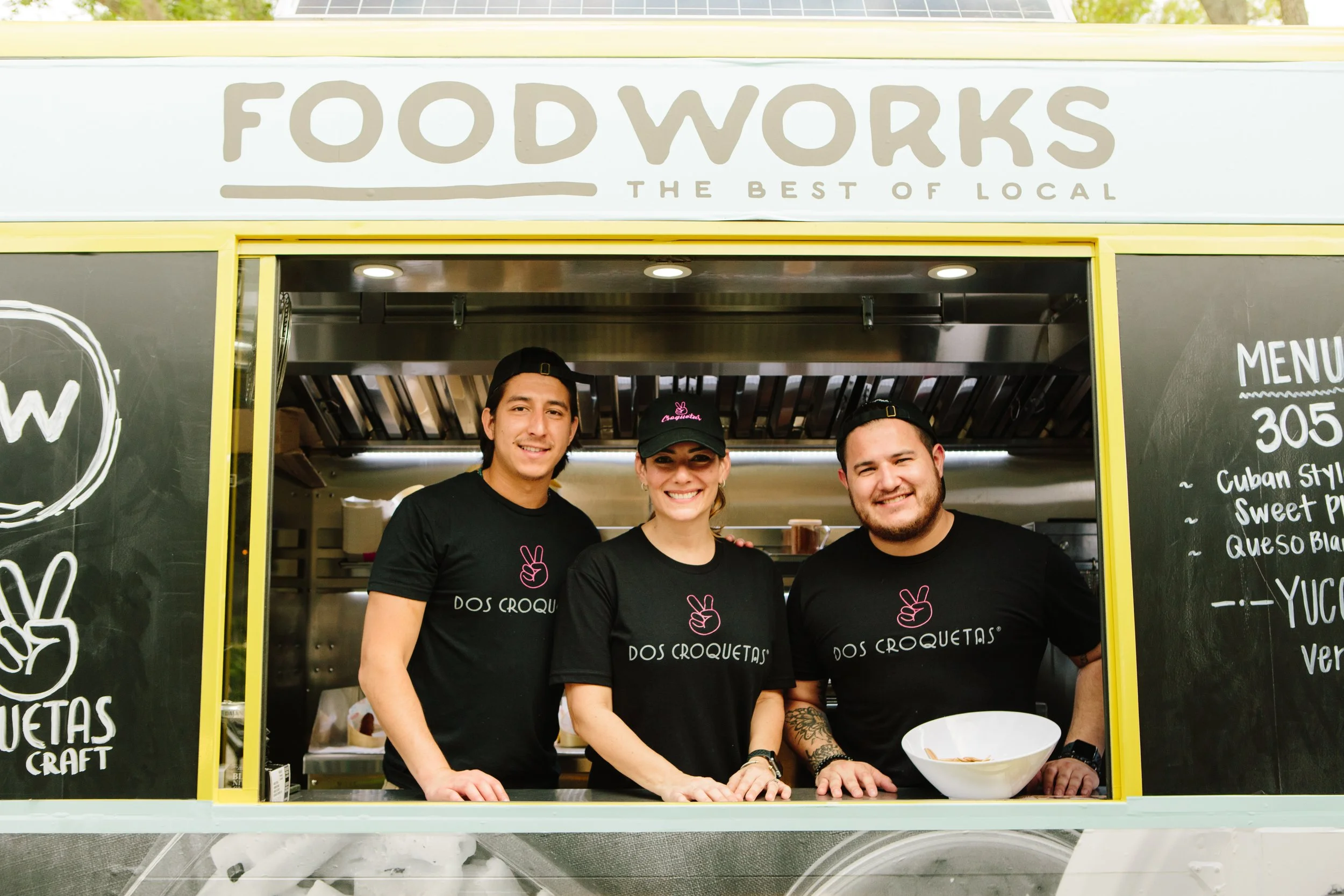 Chef Appreciation Week