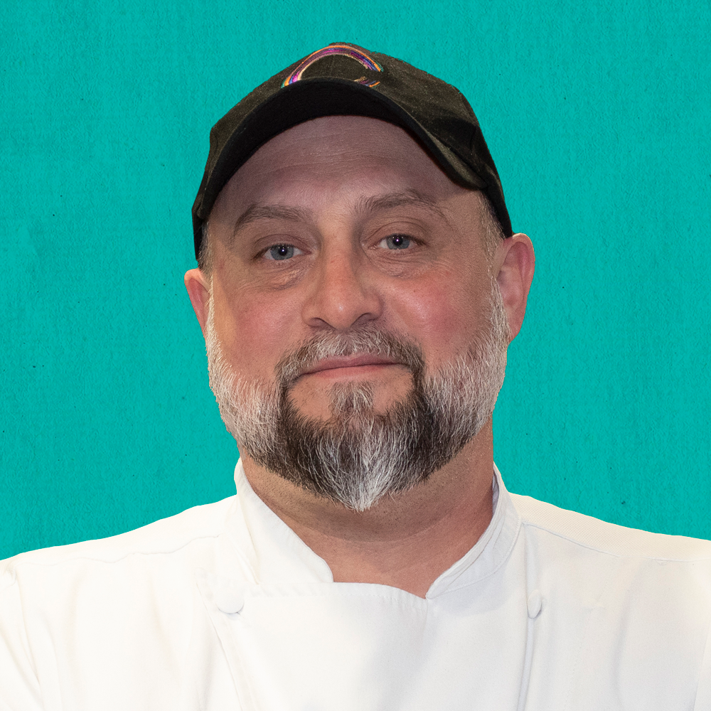 Chef Appreciation Week