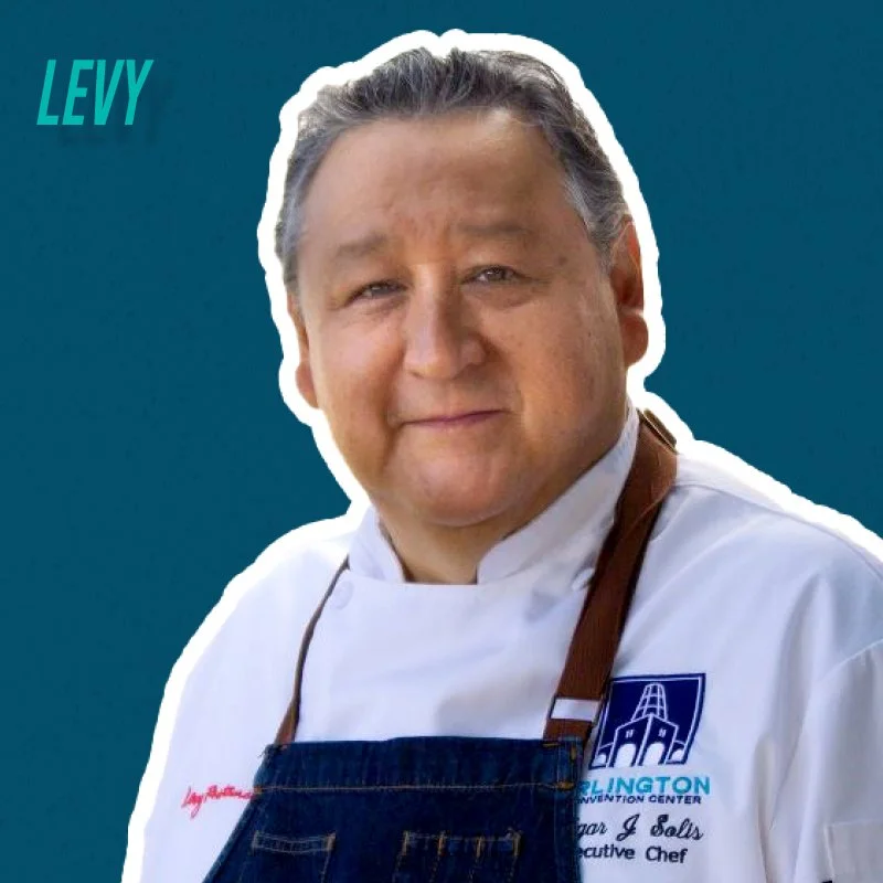 Chefs of the Year — Chef Appreciation Week