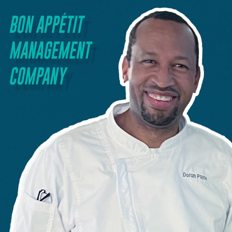 Chefs of the Year — Chef Appreciation Week