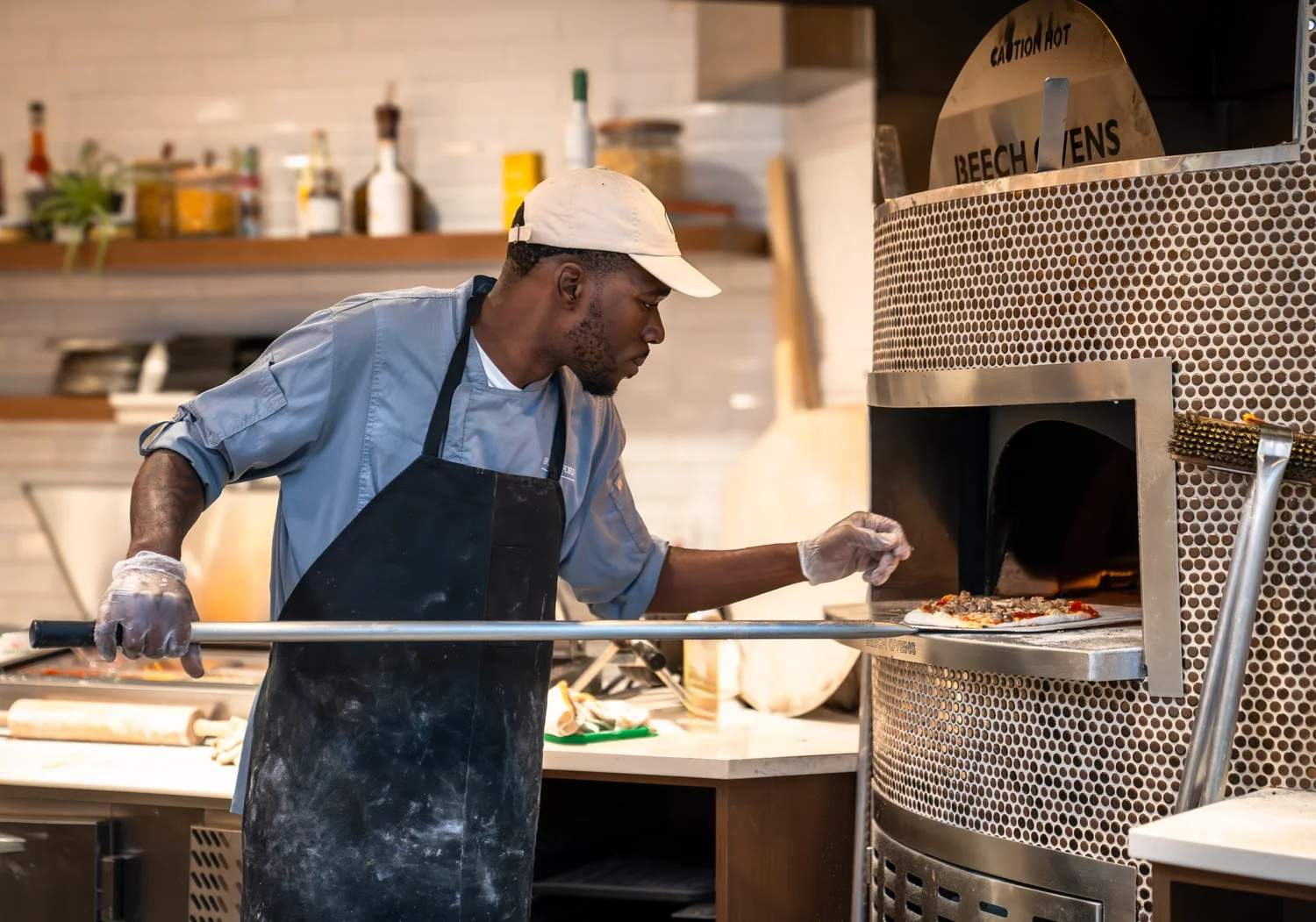 Chef Appreciation Week