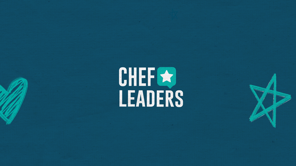 Chef Leaders — Chef Appreciation Week
