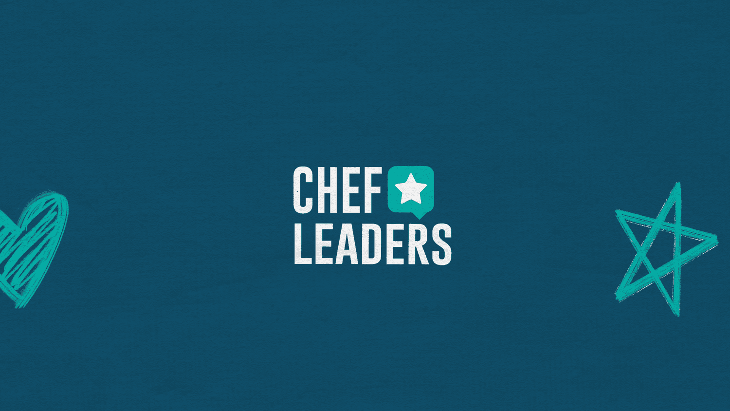 Chef Leaders — Chef Appreciation Week