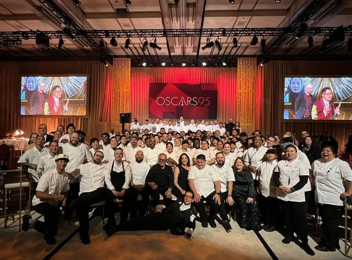 Chef Appreciation Week