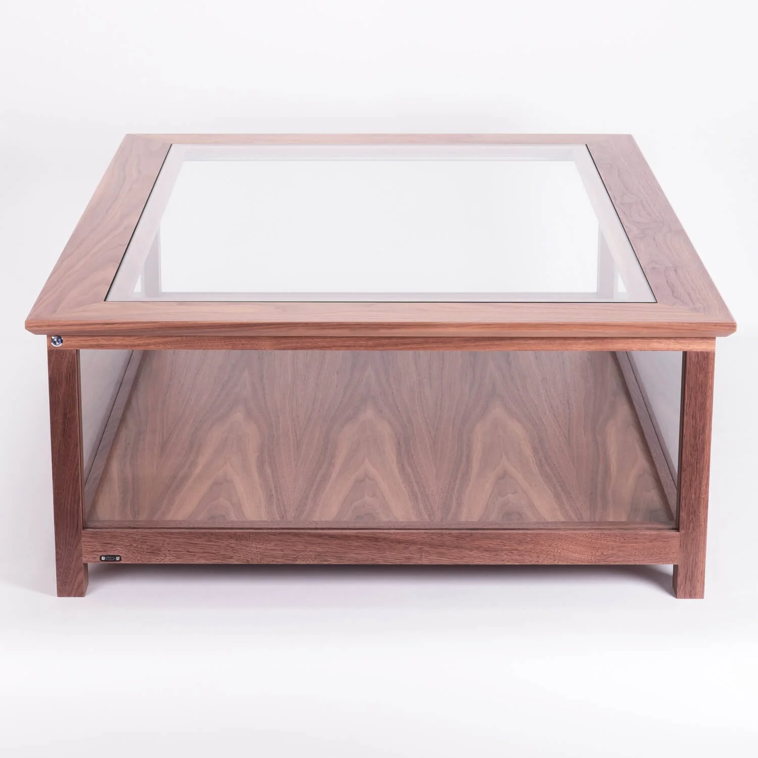 LEGO Millennium Falcon Coffee Table — Bespoke Furniture