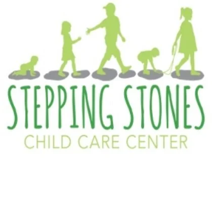 Stepping Stones Logo