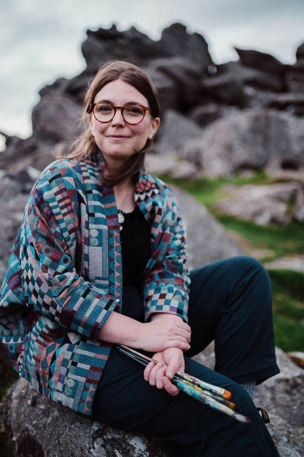 Gallery 1 — Spring Literary