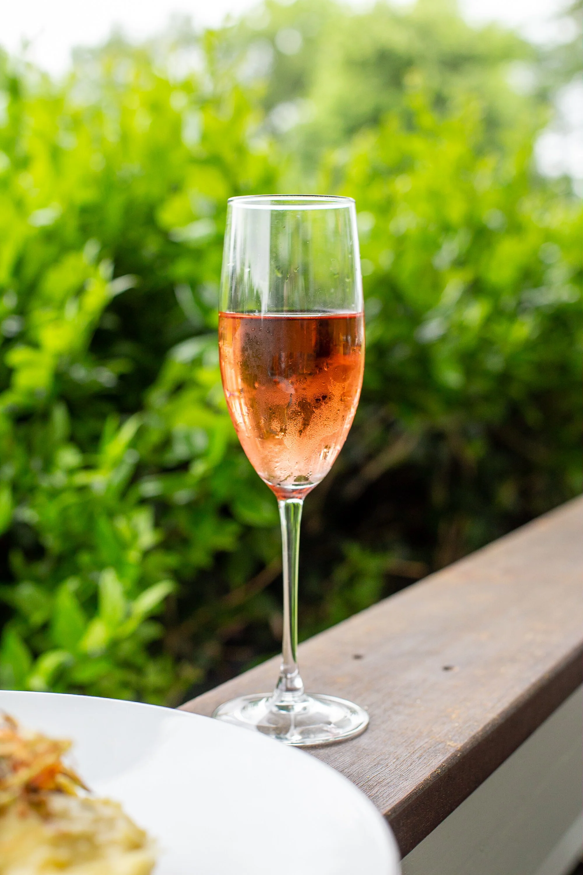 Restaurant & Tasting Room — Upper Shirley Vineyards - Richmond ...