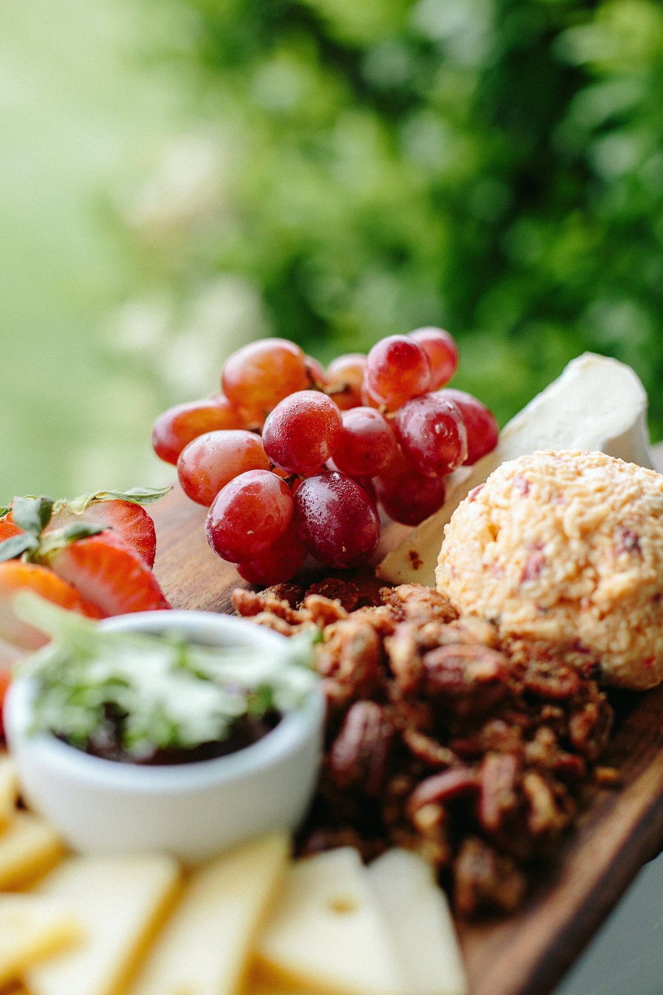 Upper Shirley Vineyards - Richmond, Virginia Winery
