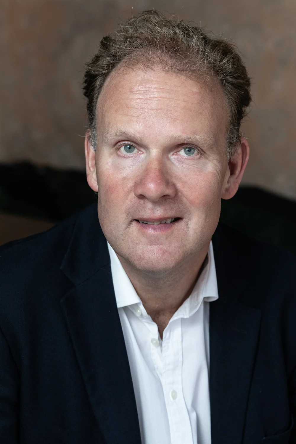 Meet the Team — Wemyss Properties