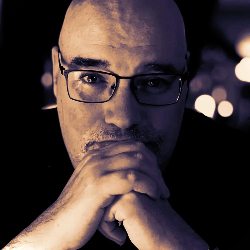 About Terrence McCauley — Terrence McCauley